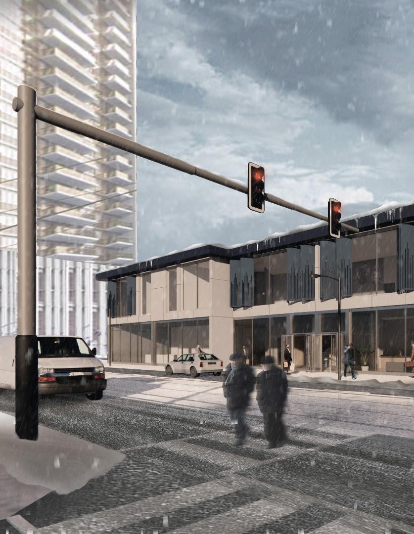 Vincent Ma - Toronto Metropolitan University Portfolio by ma.vincent - Issuu