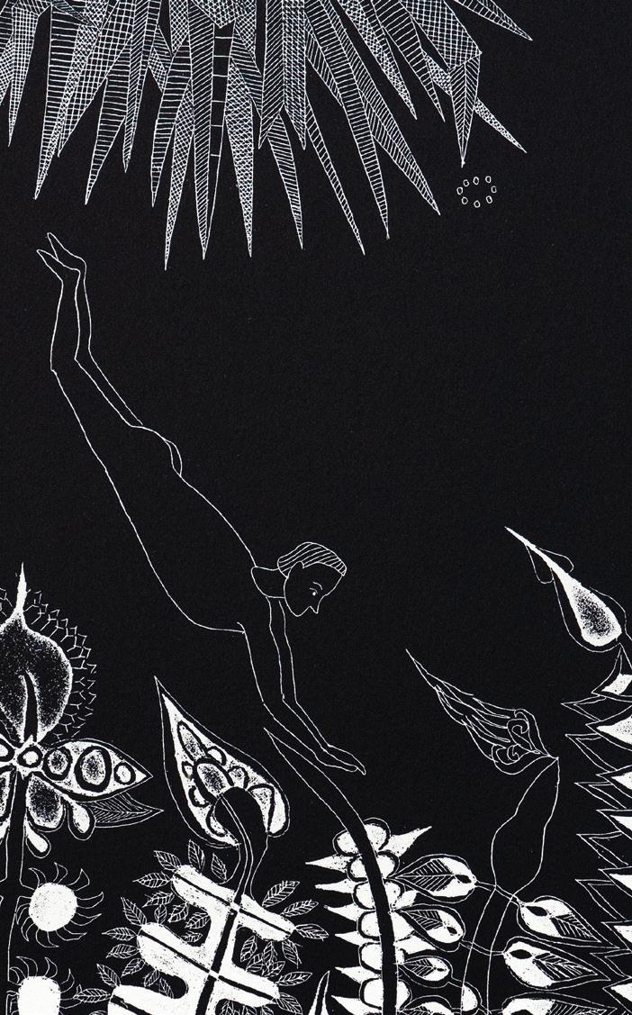 Soundings look inside by Massey University Press - Issuu