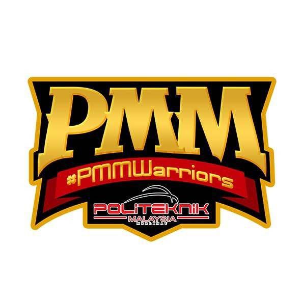Politeknik Merlimau Logo Tharvin Raj Seremban, Negeri Sembilan,