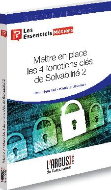Mettre en place les 4 fonctions clés de Solvabilité 2 - Issuu