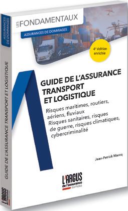 Guide de l’assurance transport et logistique - Issuu