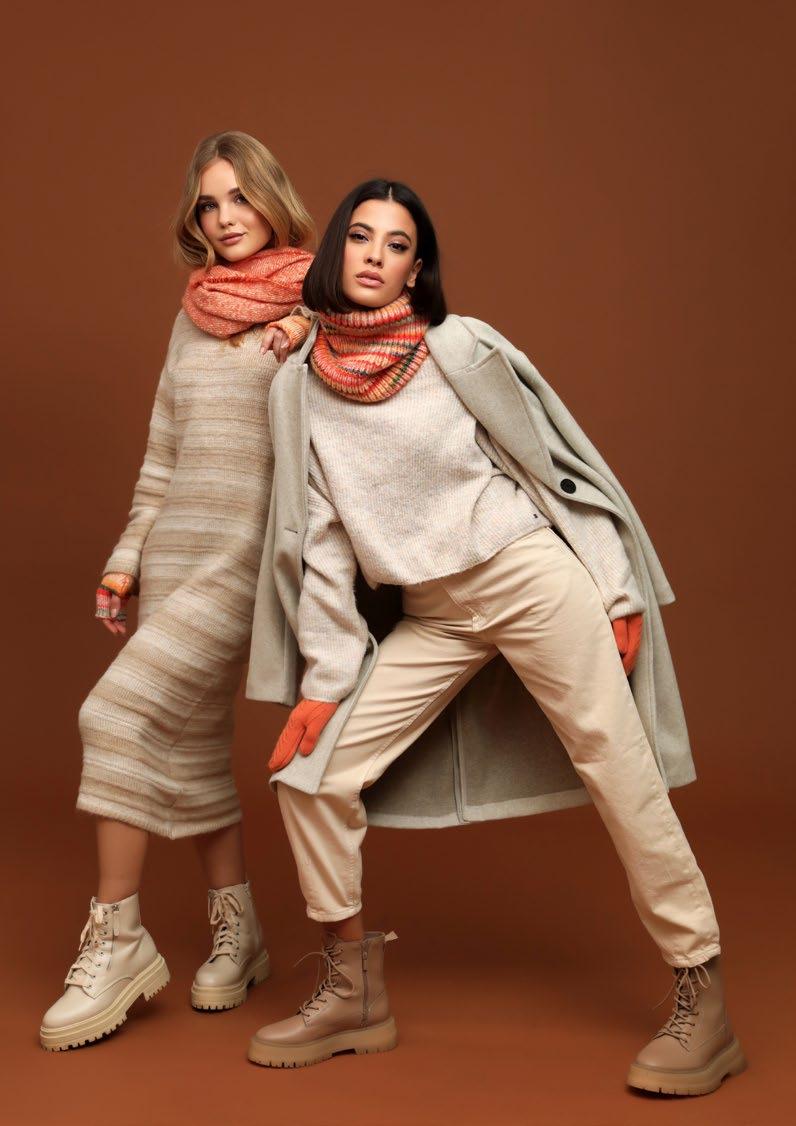 Lookbook HW23 by capellinewyork - Issuu