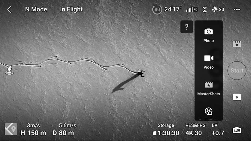 DJI Mini 3 Pro by C T S - Issuu