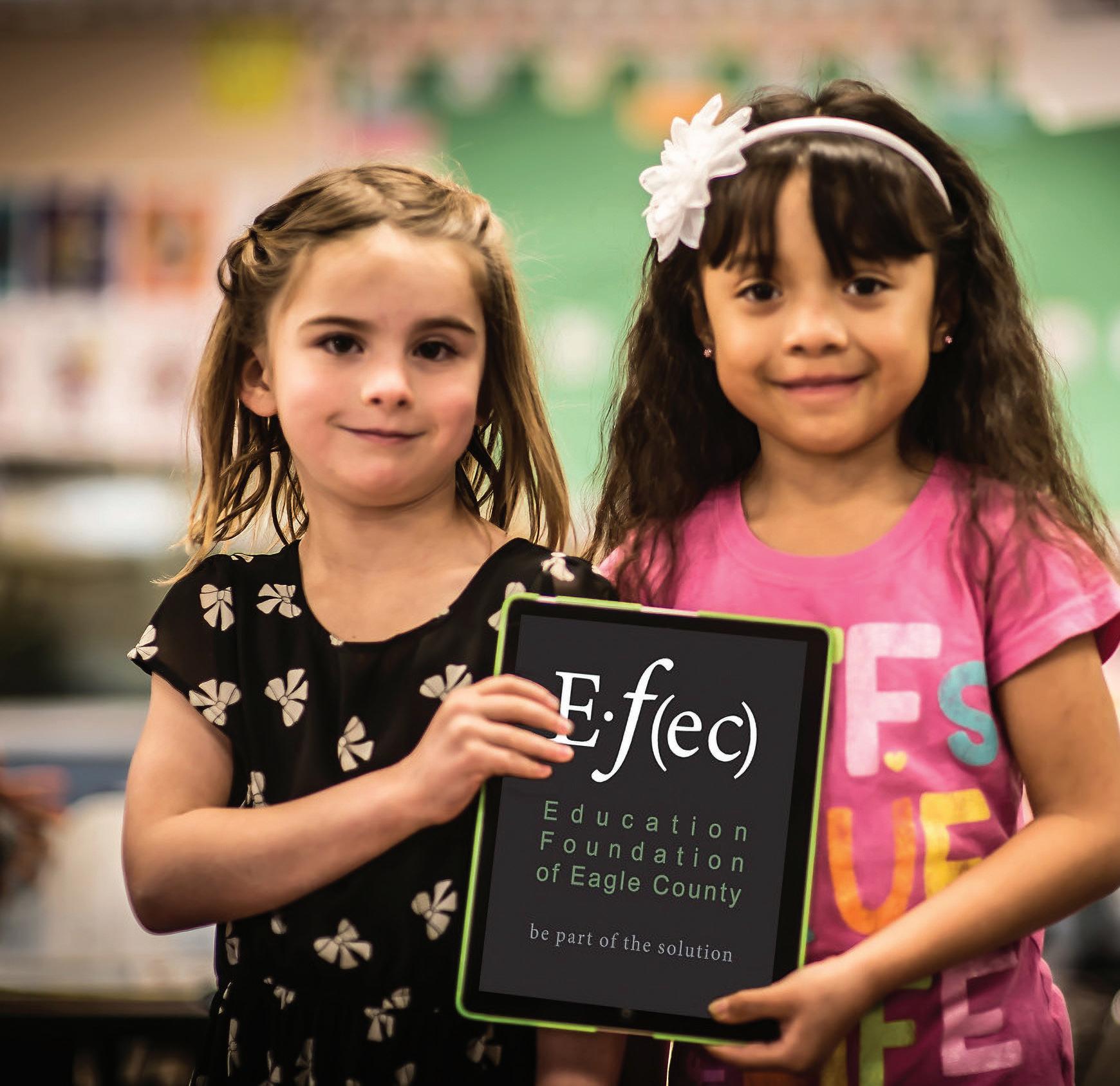 E•ƒ(ec) Annual Report 2022 by efec_org - Issuu