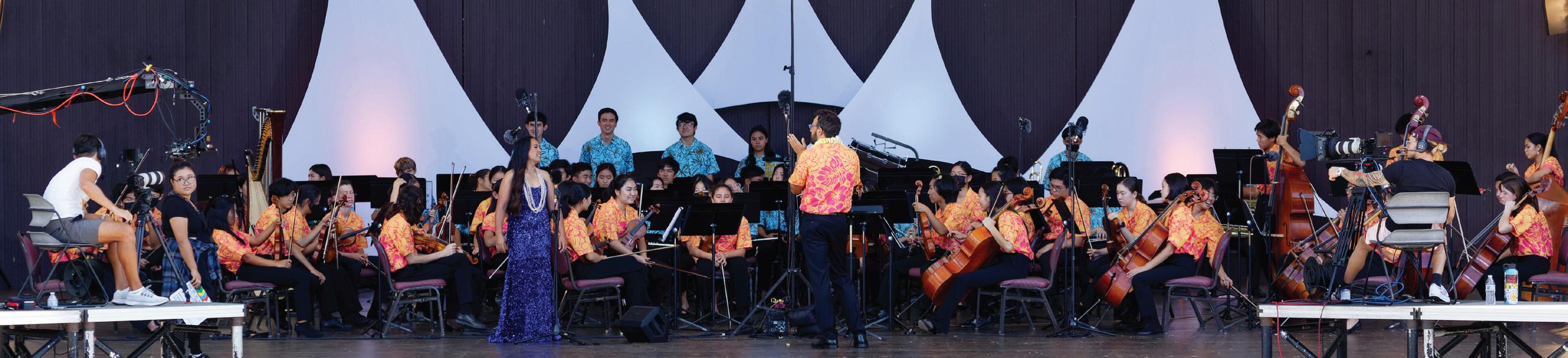 Special Edition: He Makana O Nā Mele Newsletter, January 2023 by Hawaii ...