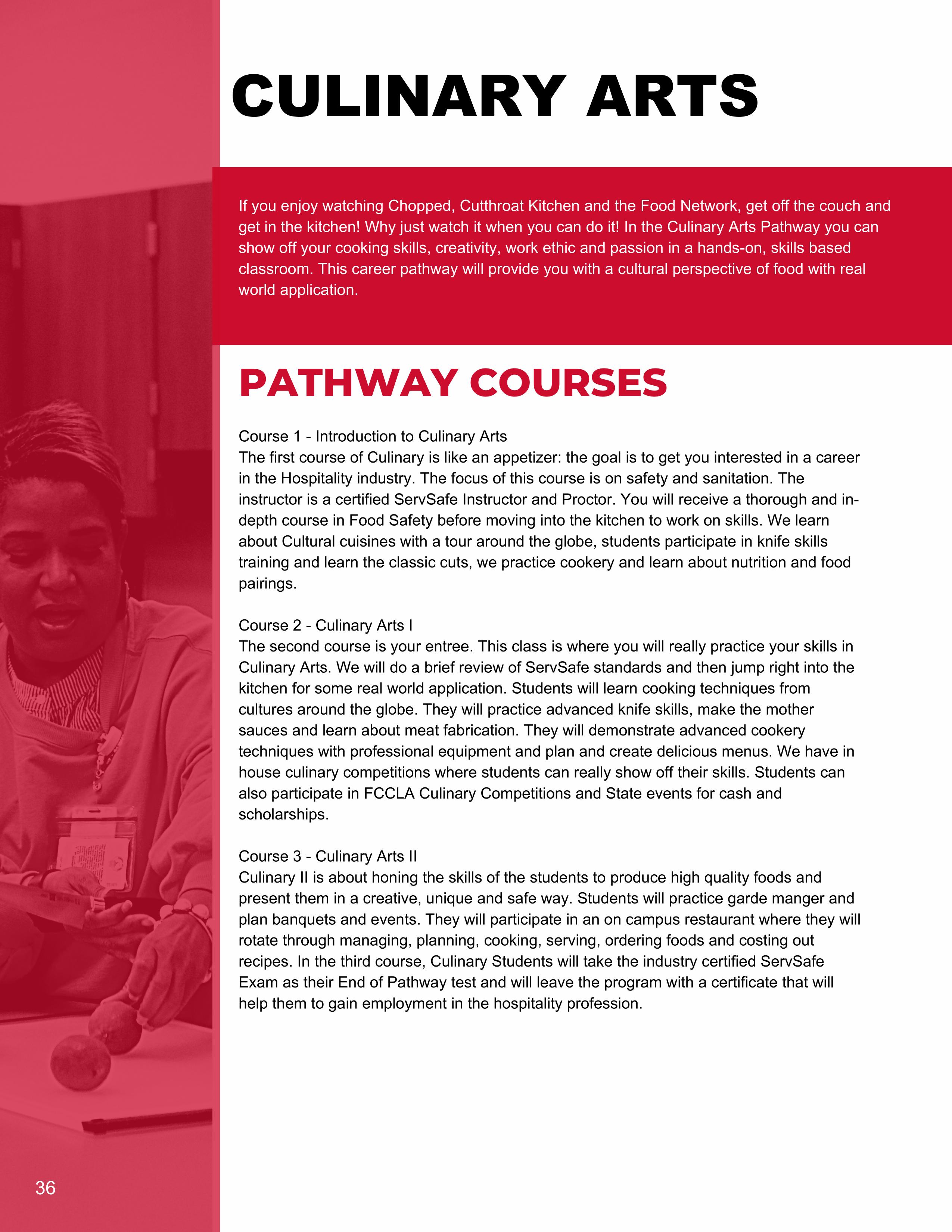 High School Academic Advisement Guide by gcssk12 - Issuu