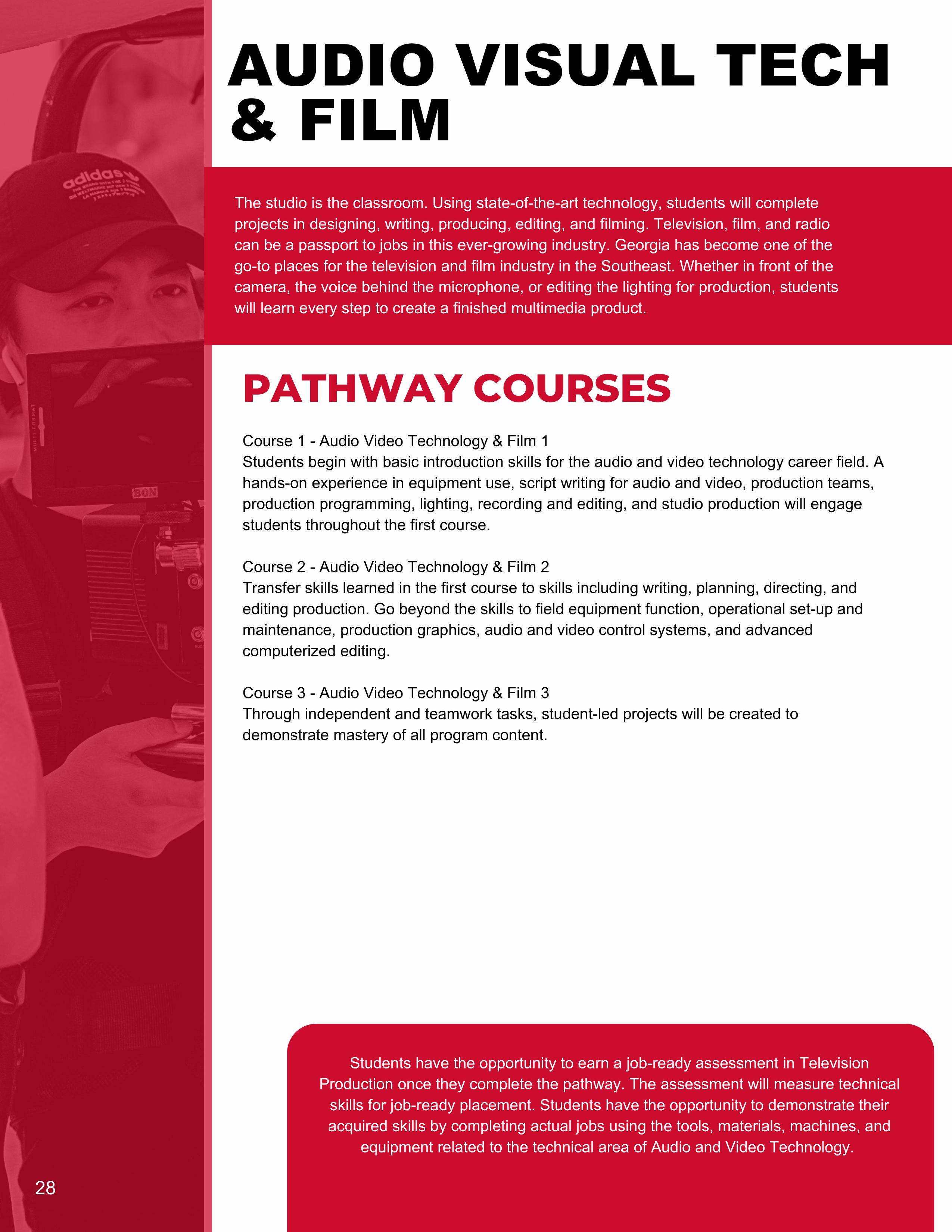 High School Academic Advisement Guide by gcssk12 - Issuu