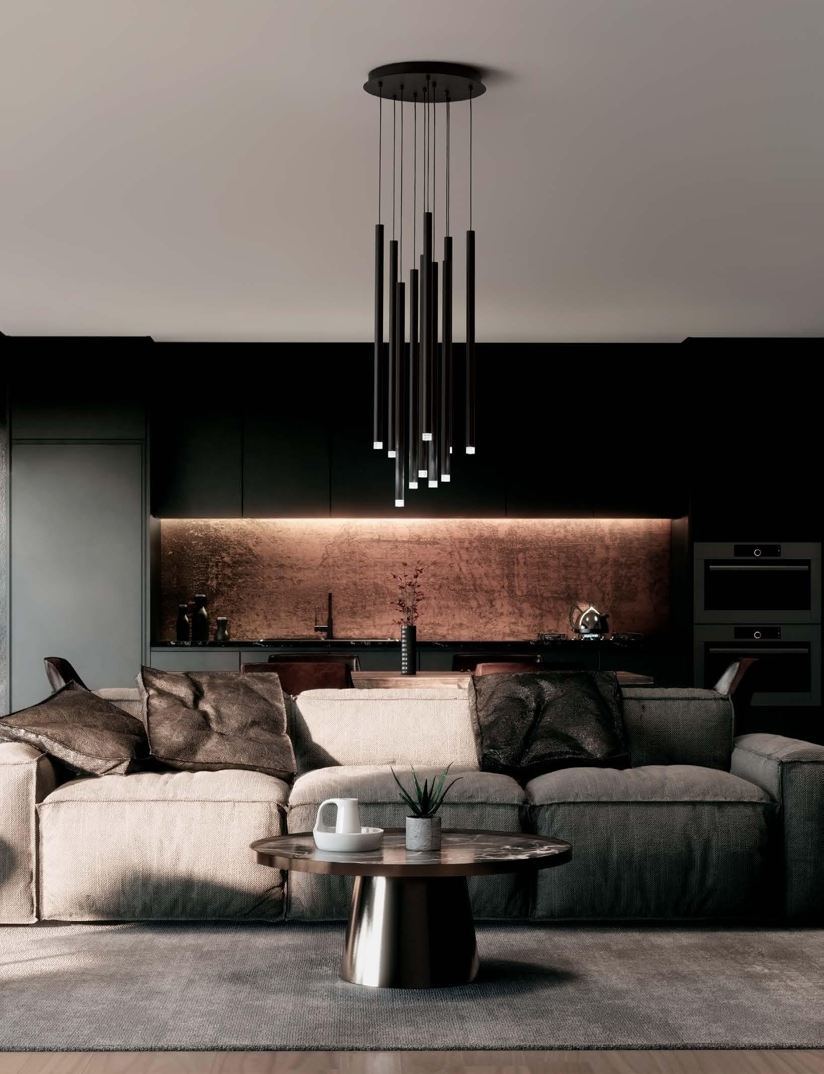 Nova Luce Catalogue 2023 - Decorative Novelties by Nova Luce - Issuu
