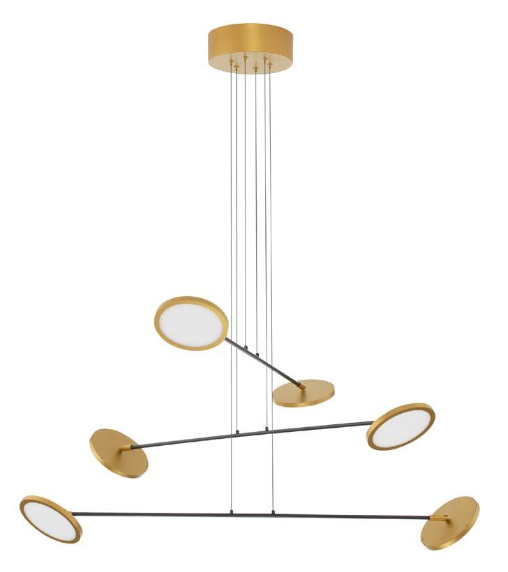 Nova Luce Catalogue 2023 - Decorative Novelties by Nova Luce - Issuu