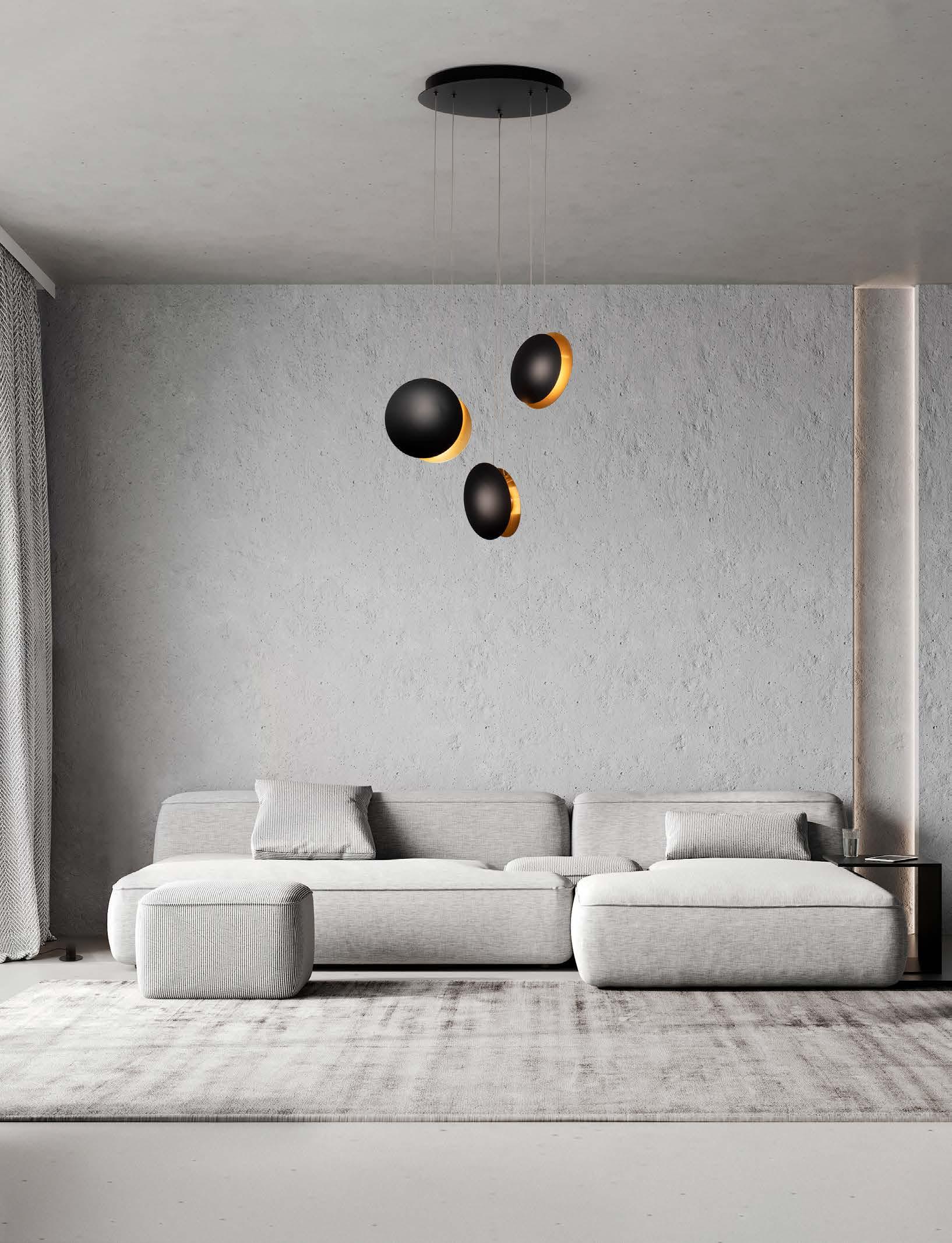 Nova Luce Catalogue 2023 - Decorative Novelties by Nova Luce - Issuu