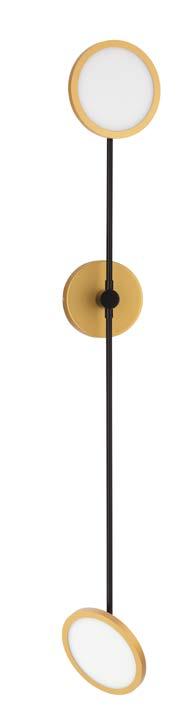 Nova Luce Catalogue 2023 - Decorative Novelties by Nova Luce - Issuu