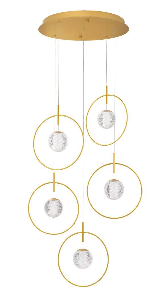 Nova Luce Catalogue 2023 - Decorative Novelties by Nova Luce - Issuu