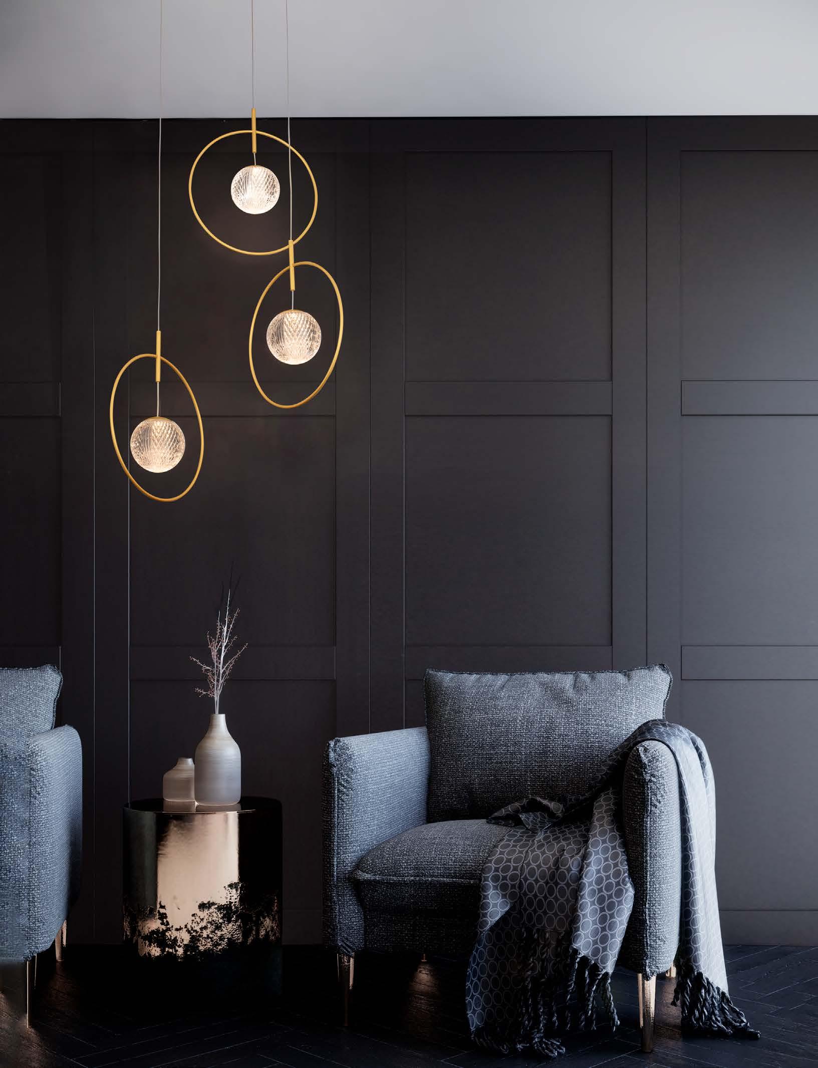 Nova Luce Catalogue 2023 - Decorative Novelties by Nova Luce - Issuu