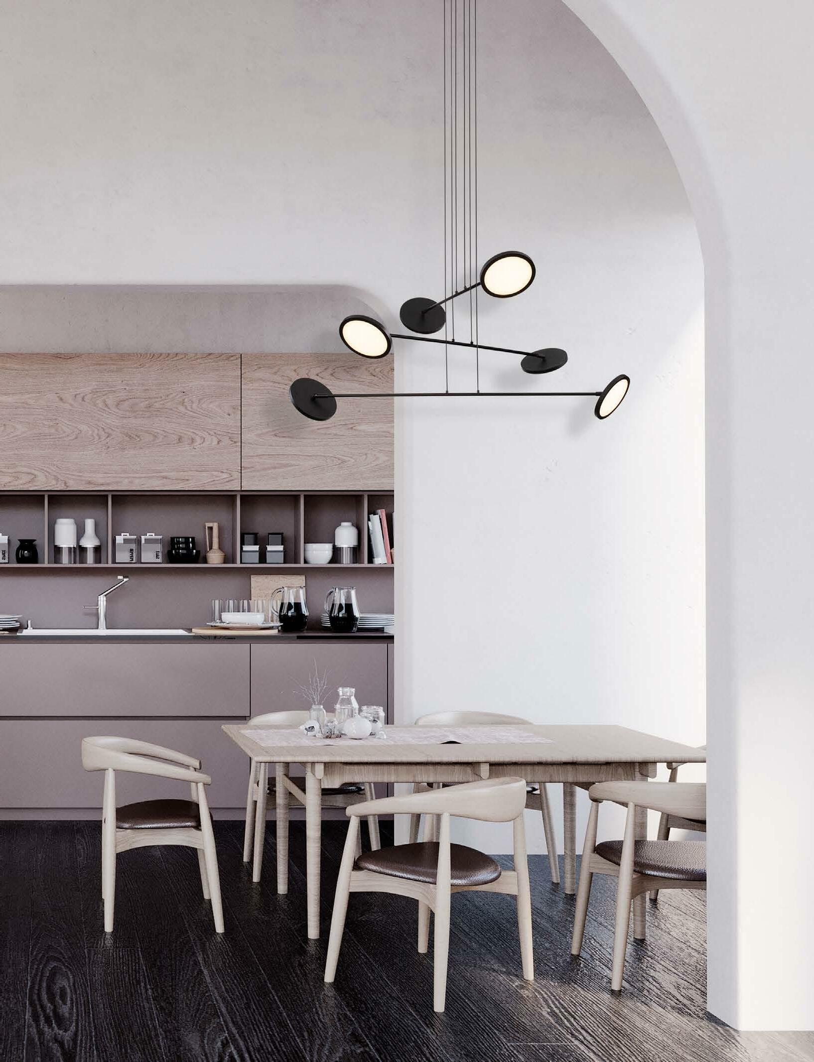 Nova Luce Catalogue 2023 - Decorative Novelties by Nova Luce - Issuu