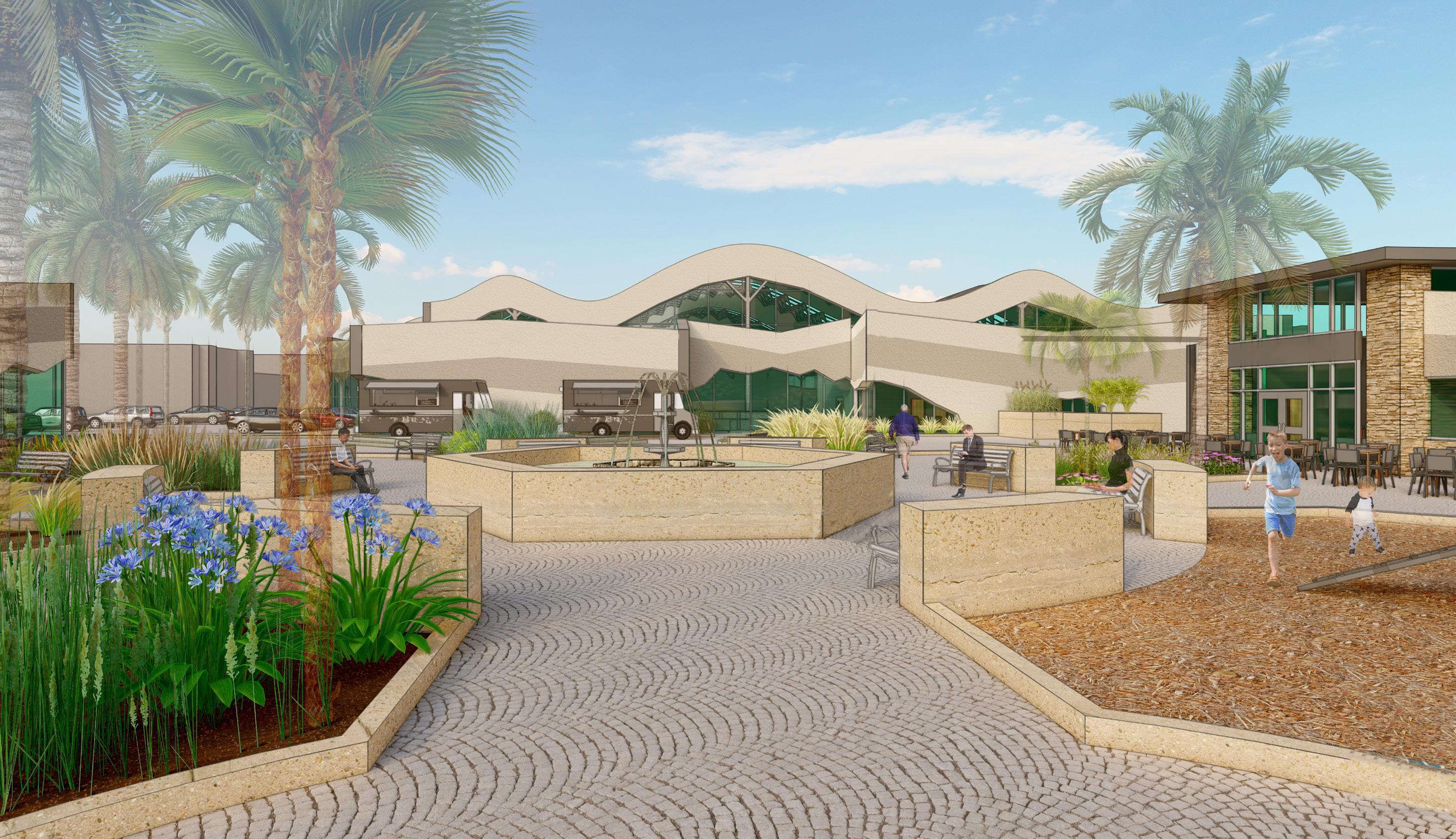 Architecture Portfolio - Select Works 2019-2022 by Matthew Rios - Issuu