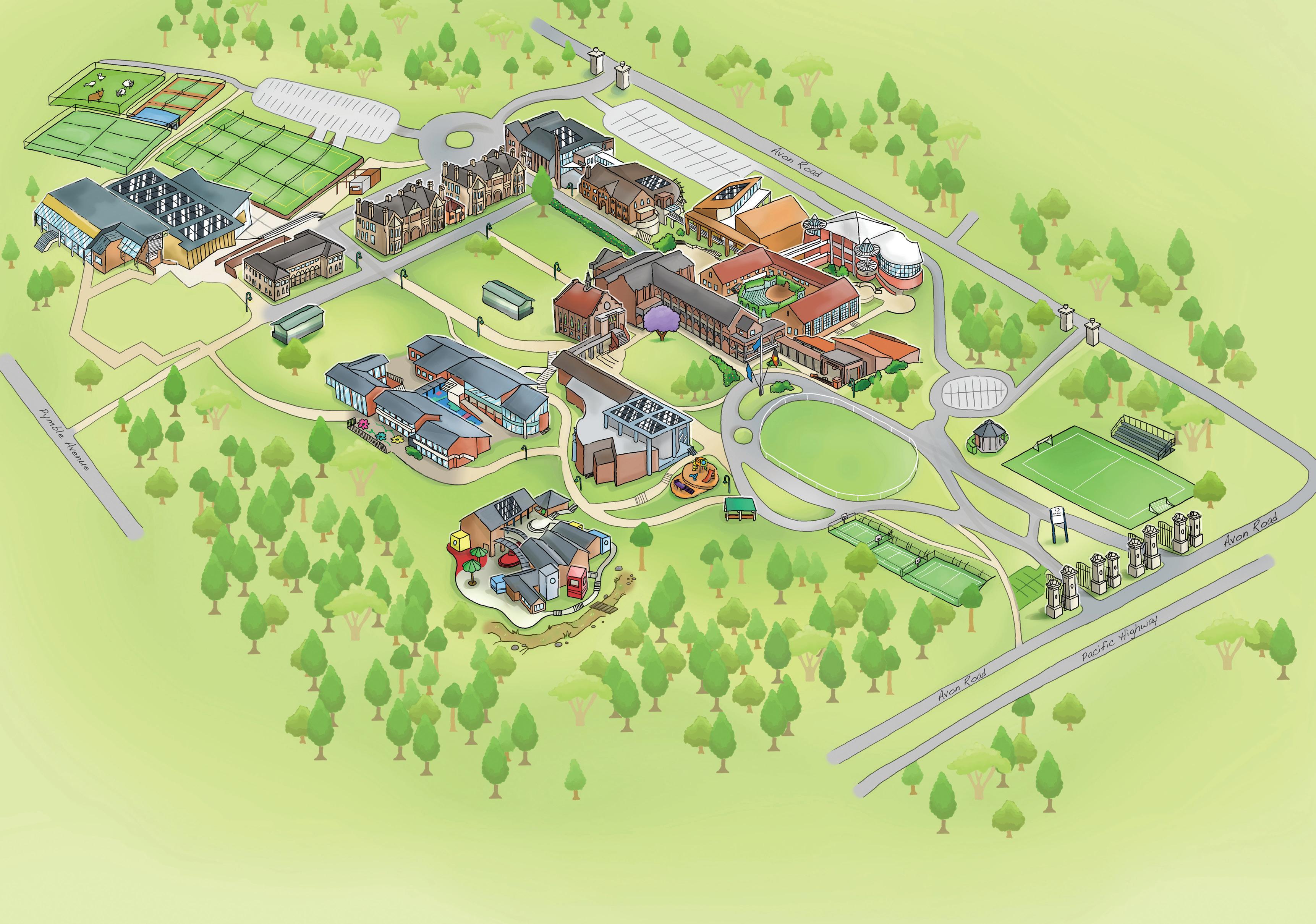 Welcome to 2023: A few things to know before your first day by Pymble ...