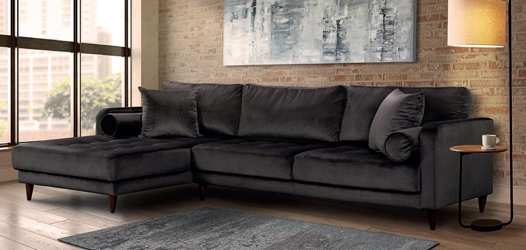 Home Corp Botswana - Furniture Catalogue - 27-30 January 2023 by ...