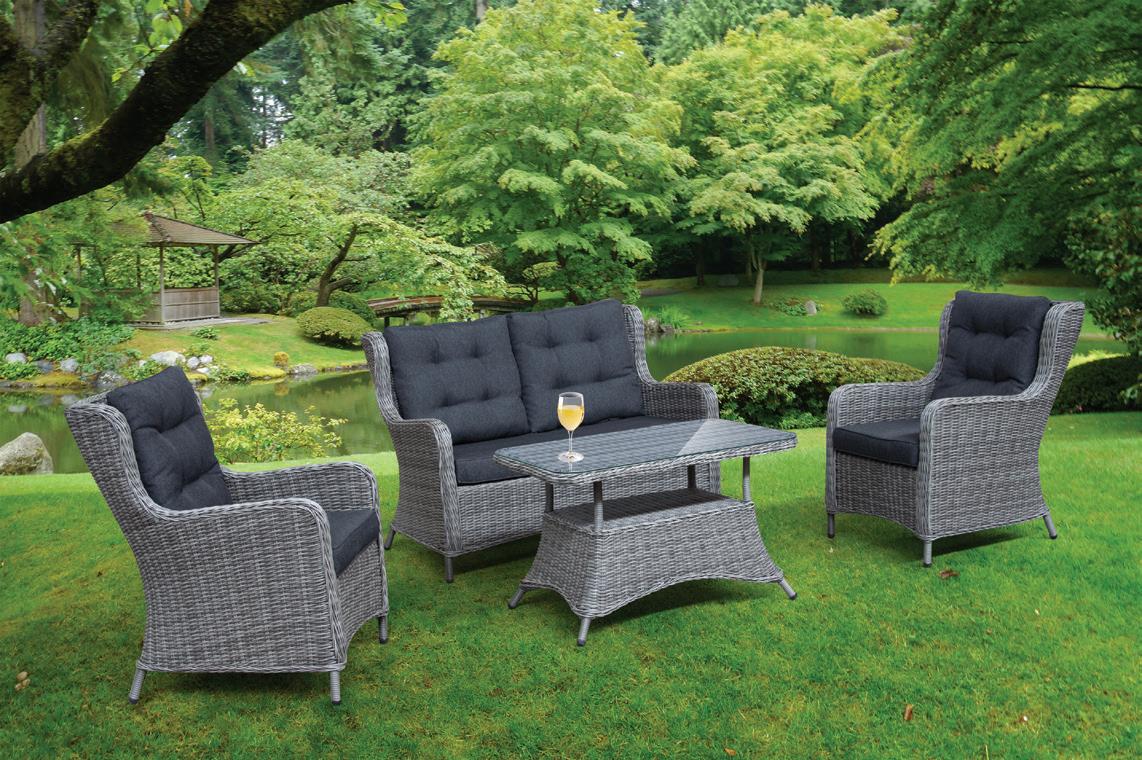 Home Corp Botswana - Furniture Catalogue - 27-30 January 2023 by ...