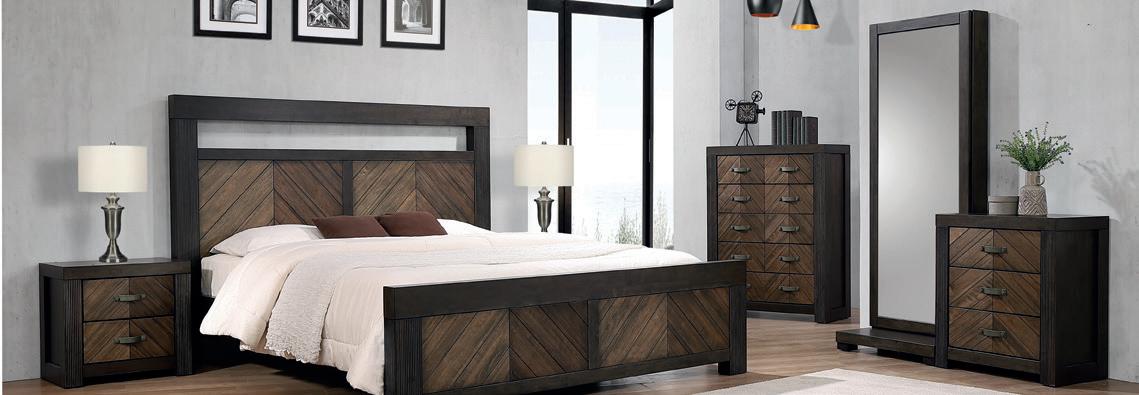 Home Corp Botswana - Furniture Catalogue - 27-30 January 2023 by ...