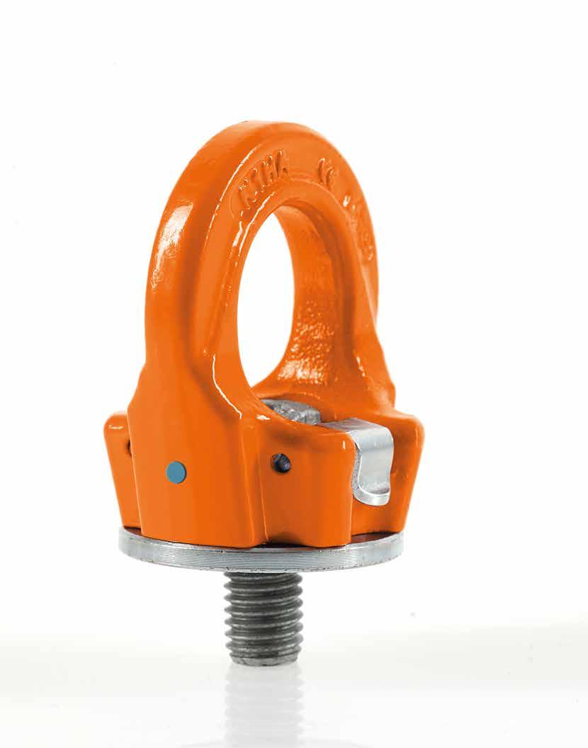 lifting points catalog 2020 by pewag - Issuu