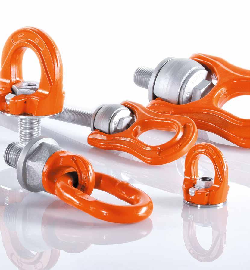 lifting points catalog 2020 by pewag - Issuu