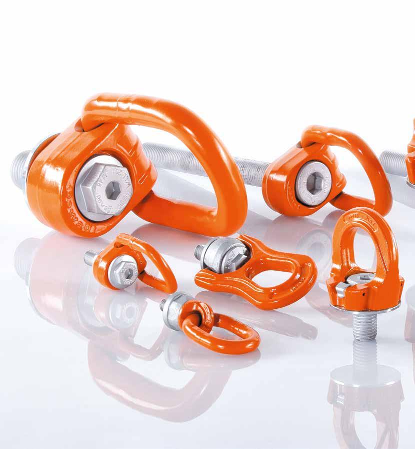 lifting points catalog 2020 by pewag - Issuu