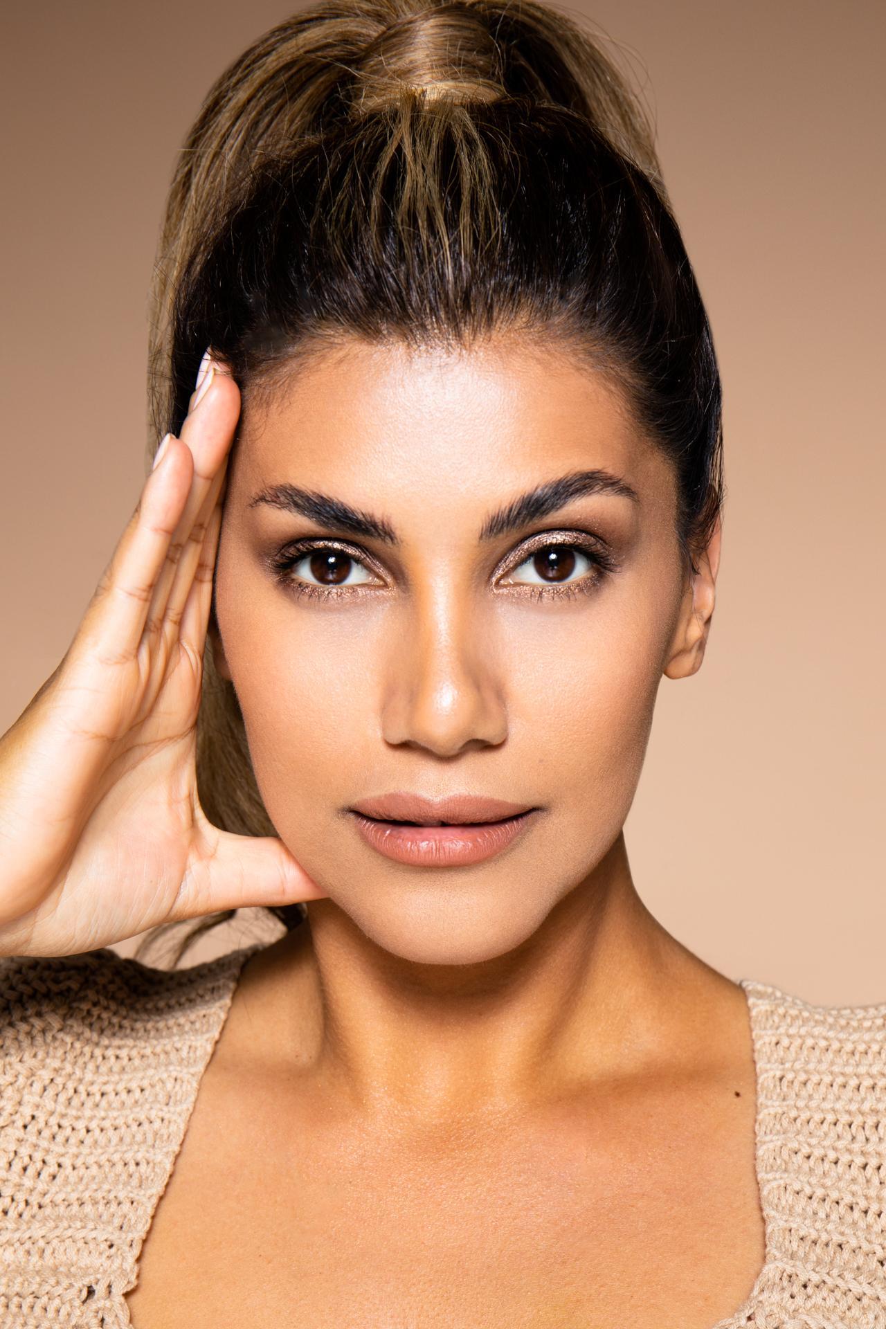 How Lyda Beauty Makes Beautiful Makeup Look Effortless by Lyda Beauty ...