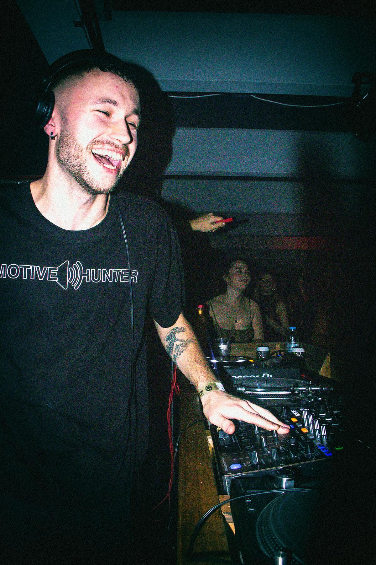 Screwface Day 26 Manager