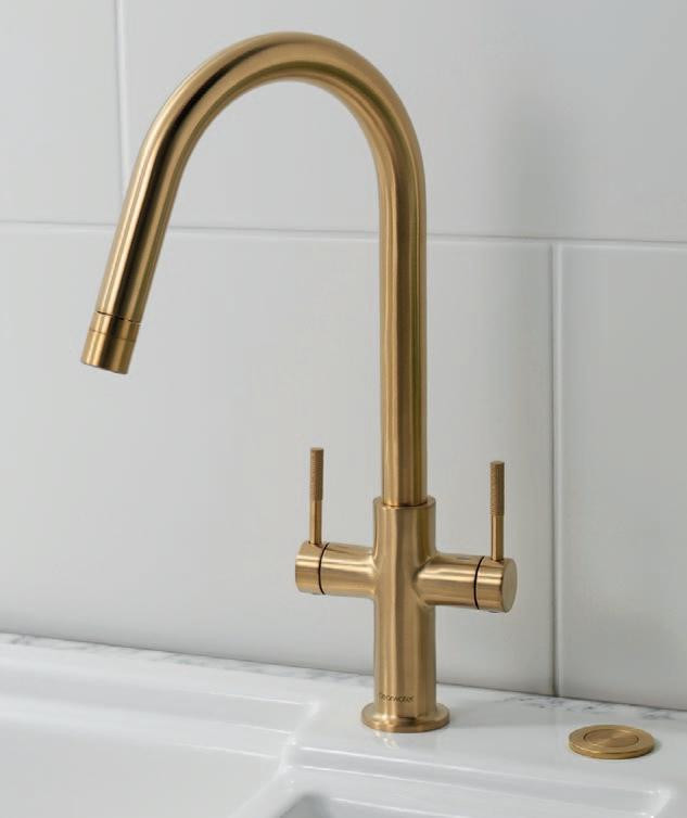 Sterling sink and tap book Feb 23 modern taps by Sterling - Clearwater ...