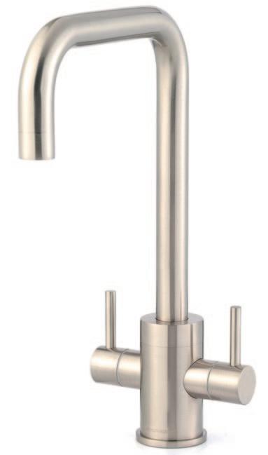 Sterling sink and tap book Feb 23 modern taps by Sterling - Clearwater ...