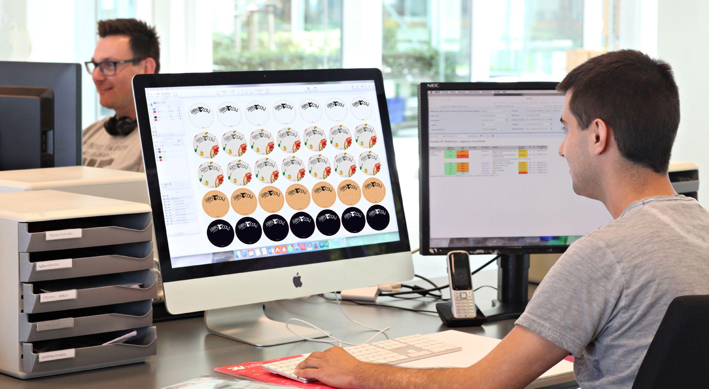 Anti-Mixing Brochure - FR by MCC Label - Issuu