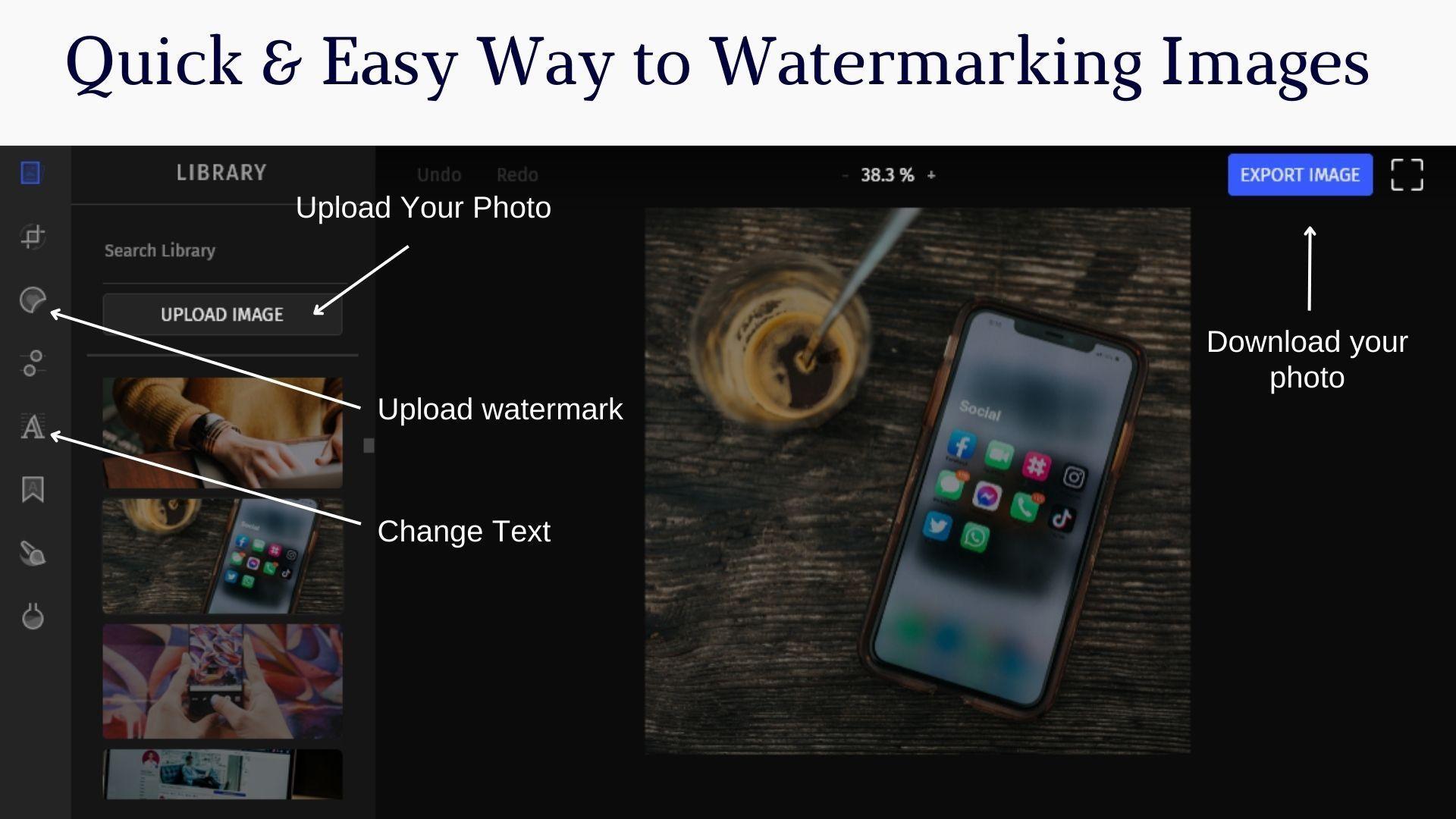 How to Make a Signature Watermark - Artlogo by Artlogo - Issuu