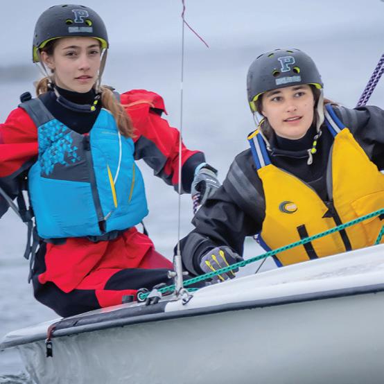 Pingree Magazine: Summer/Fall 2022 by Pingree School - Issuu