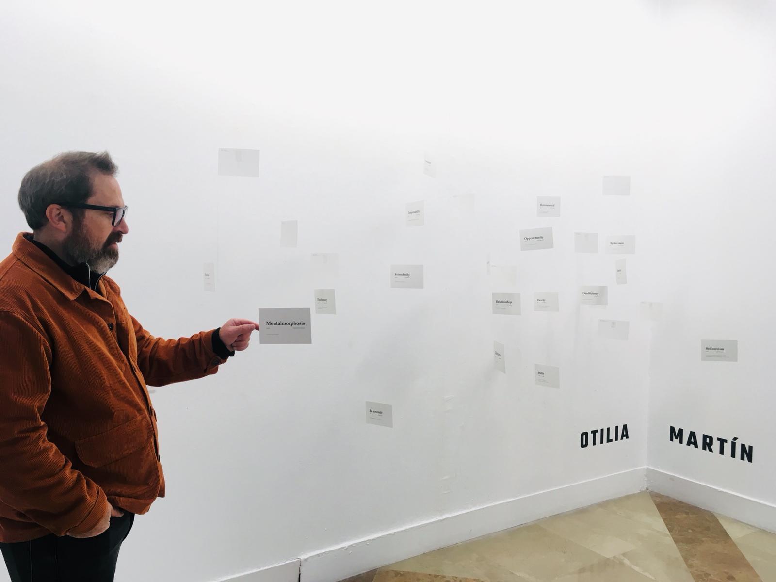 OMG Portfolio 2022 by Otilia Martin - Issuu