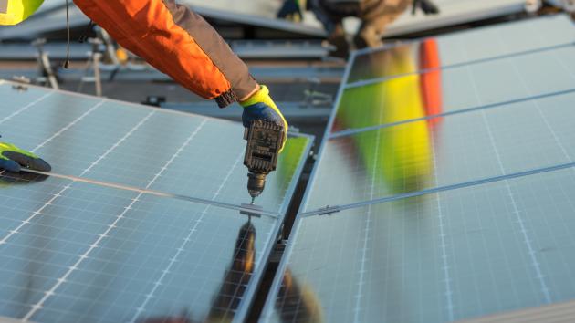 Get Custom Bonding Solutions For Solar Power Contractors With This ...