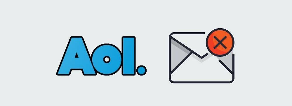 Aol Mail Logo