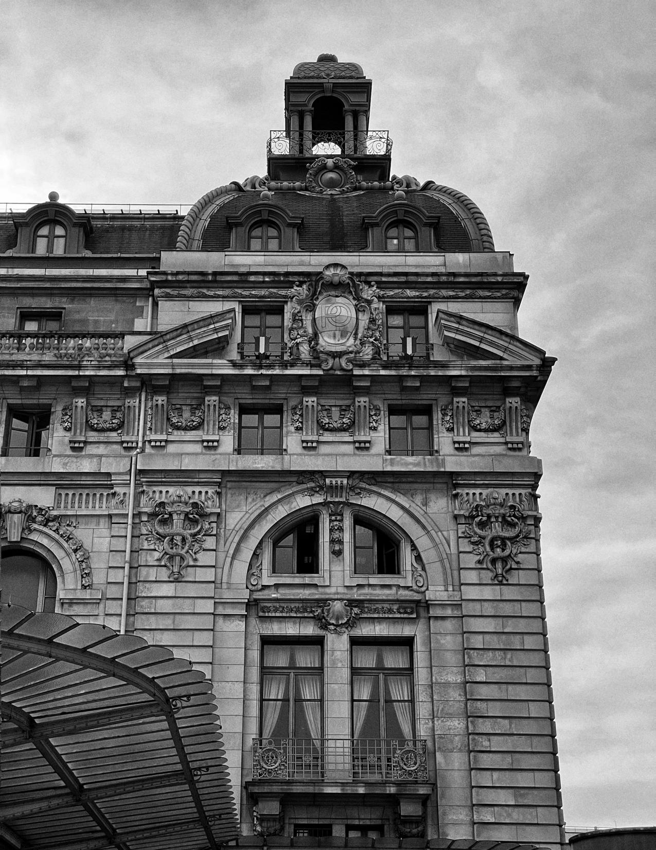 Alex Martin Undergraduate Architectural Portfolio - Spring 2023 by Alex ...