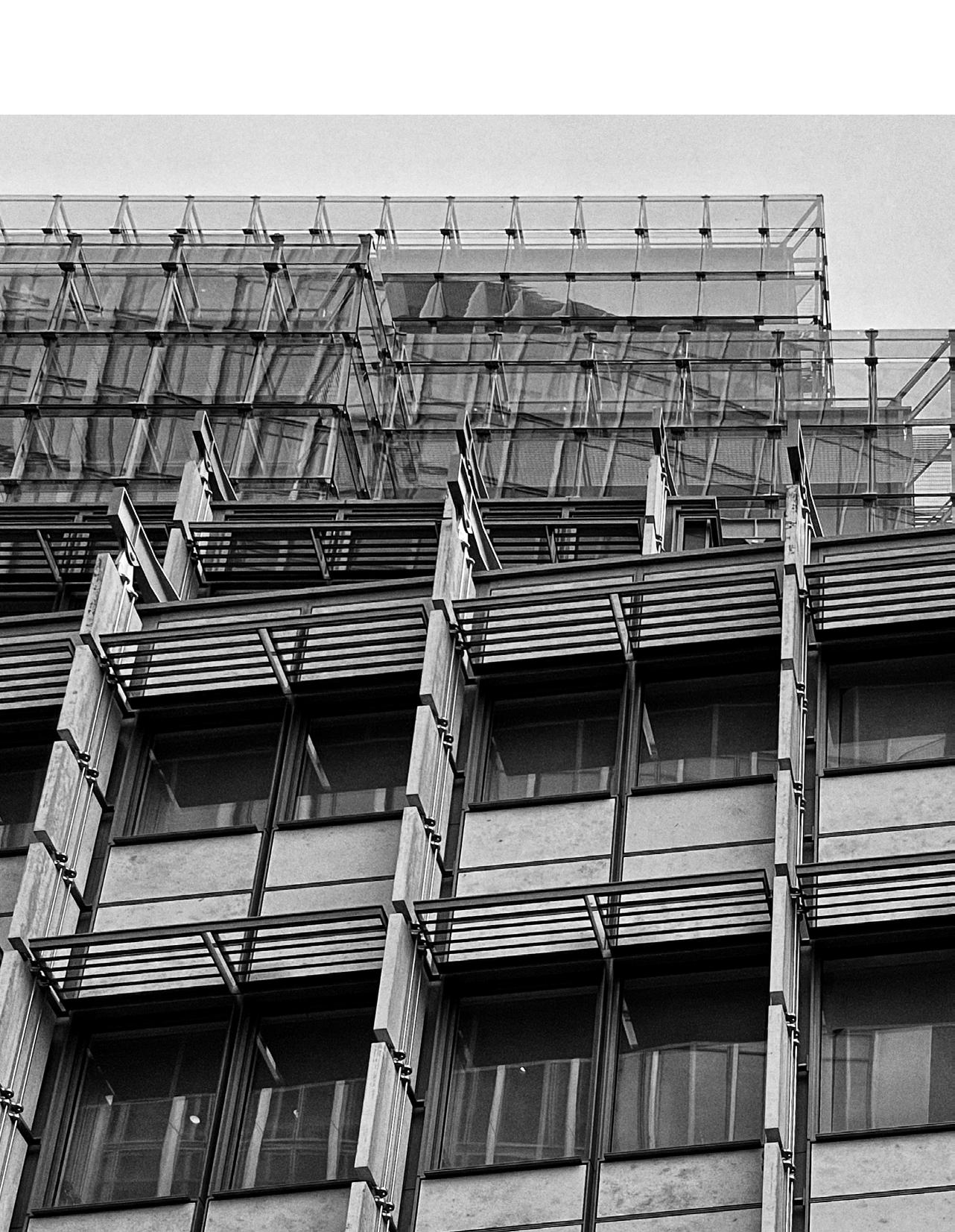 Alex Martin Undergraduate Architectural Portfolio - Spring 2023 by Alex ...