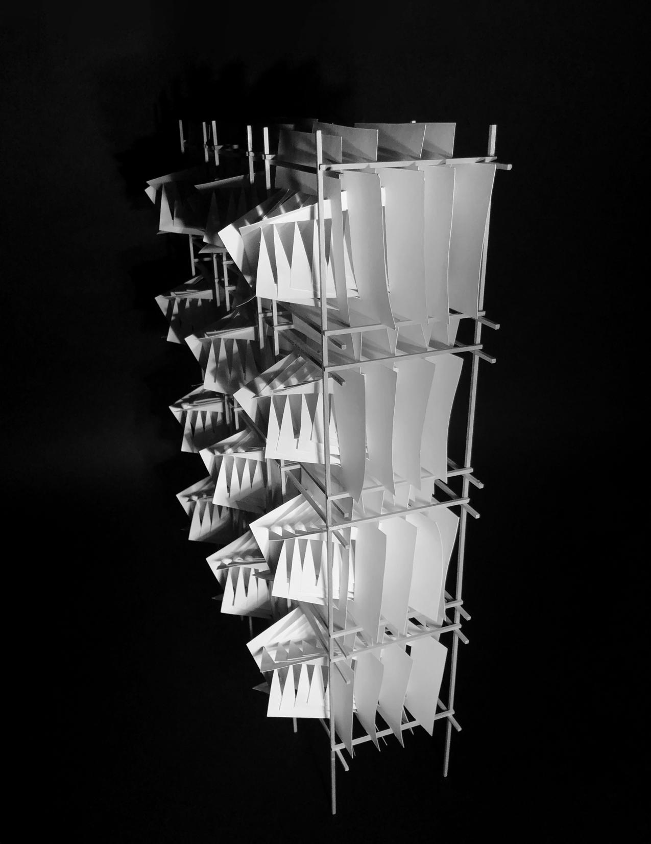 Alex Martin Undergraduate Architectural Portfolio - Spring 2023 by Alex ...