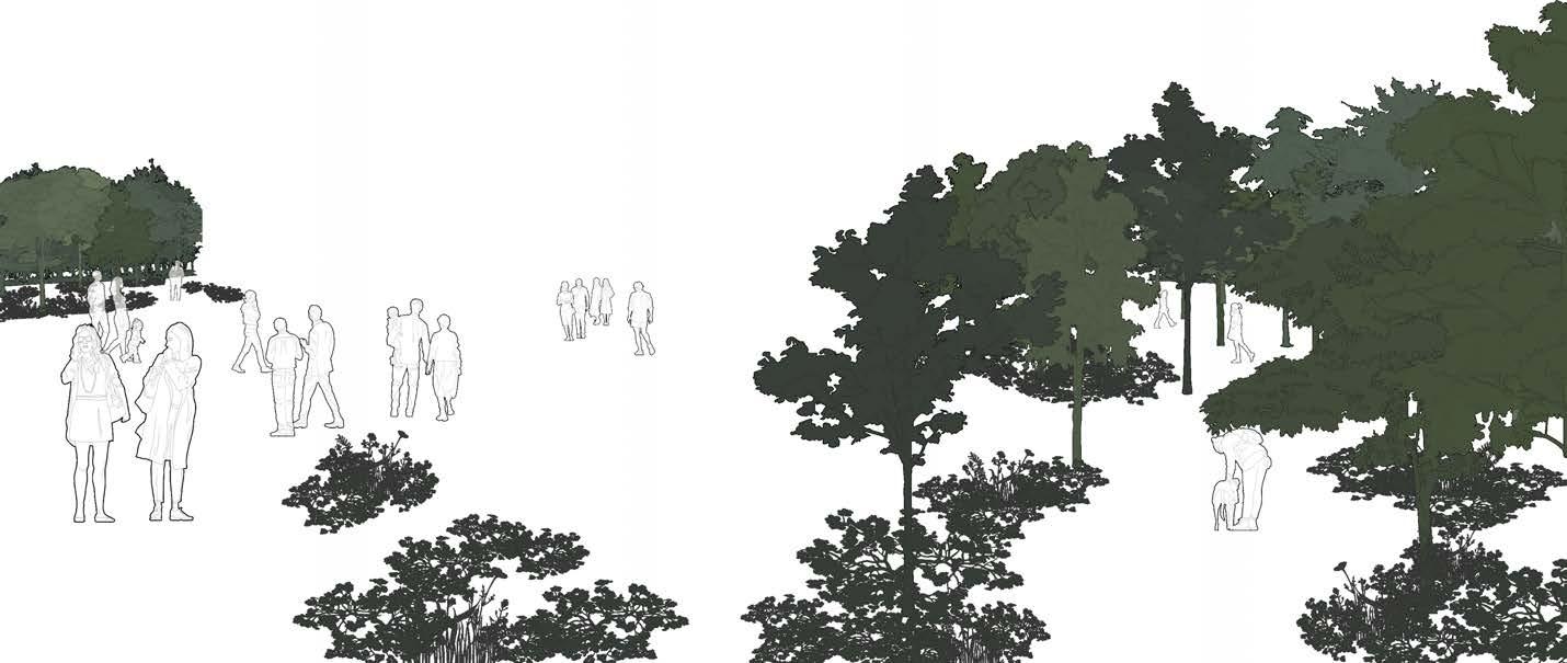 Alex Martin Undergraduate Architectural Portfolio - Spring 2023 by Alex ...