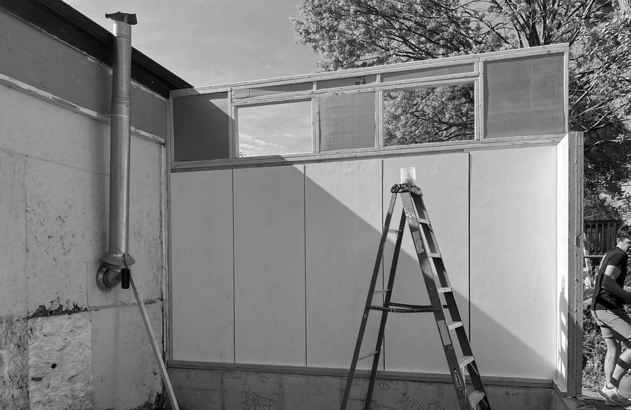 Alex Martin Undergraduate Architectural Portfolio - Spring 2023 by Alex ...