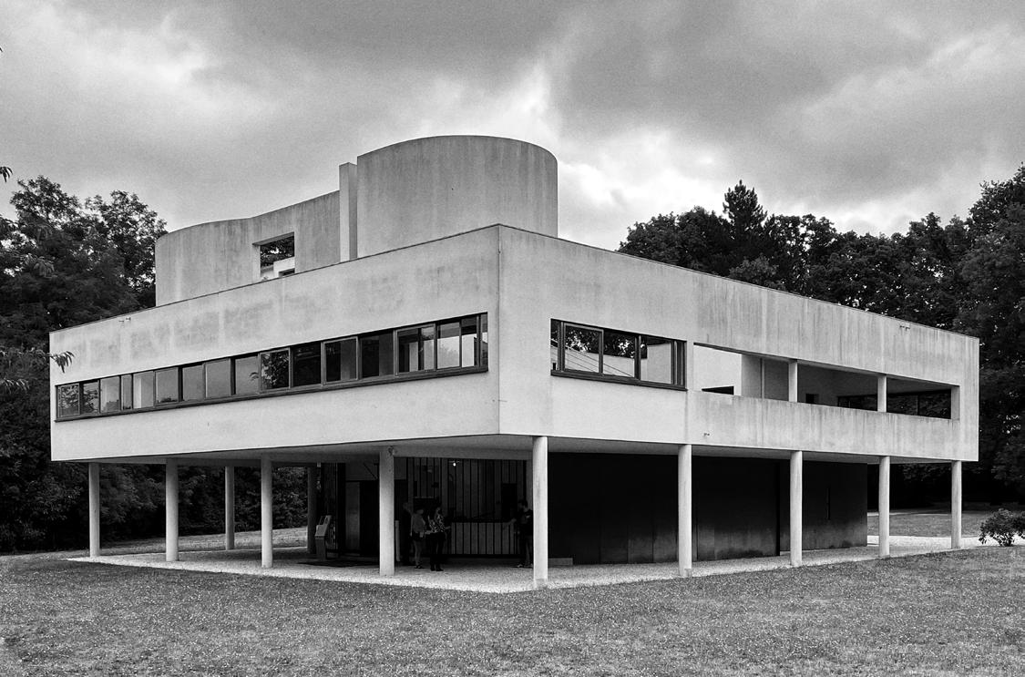 Alex Martin Undergraduate Architectural Portfolio - Spring 2023 by Alex ...