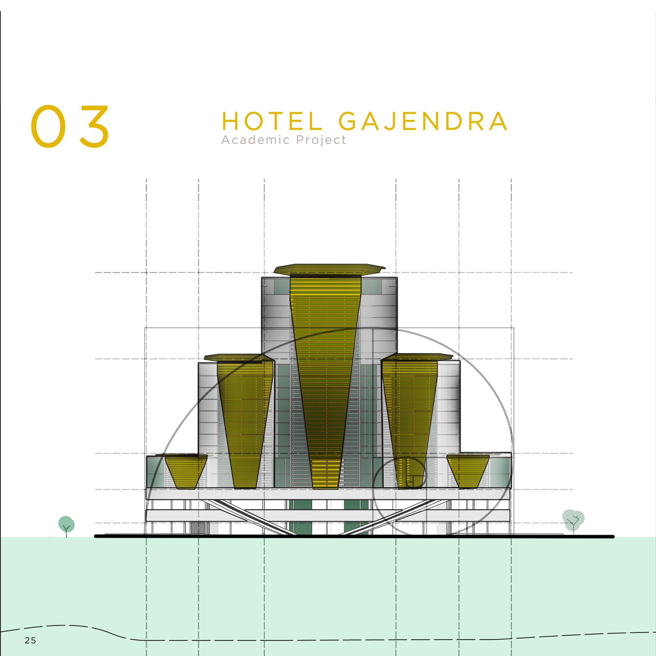 Architecture Internship Portfolio 2023_Ajay Dev by Ajay Dev - Issuu