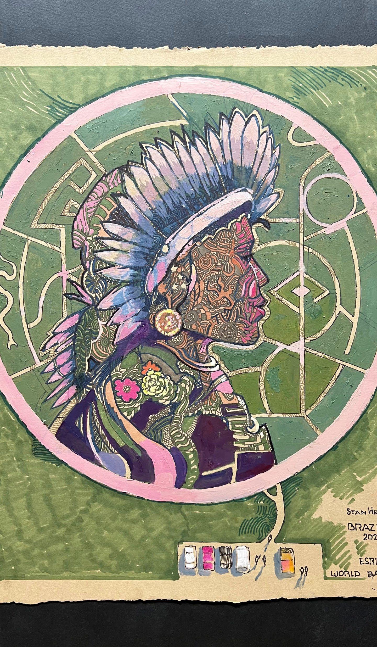 Avocado from Mexico Deck by Hippo Roller - Issuu