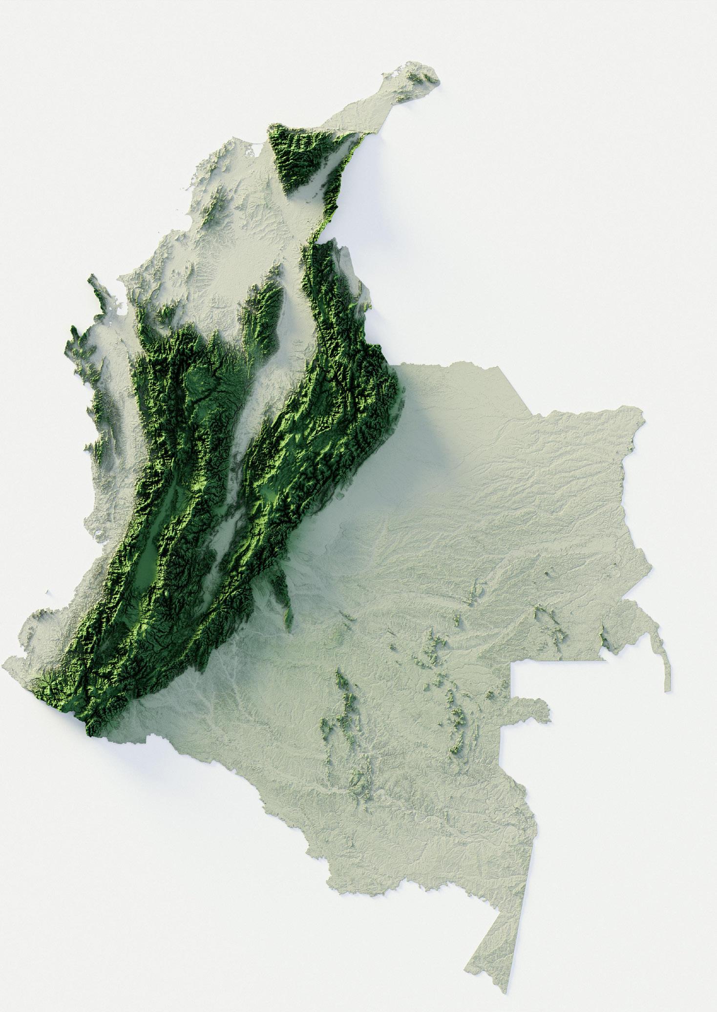 REGIÓN ANDINA DE COLOMBIA - Issuu