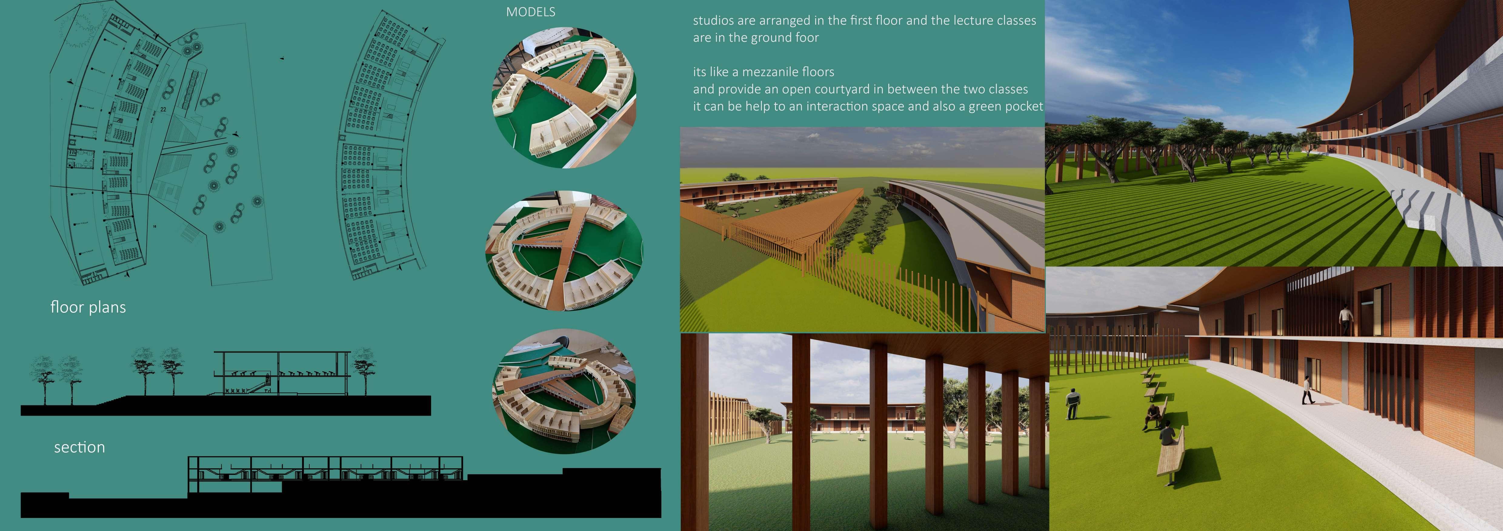 under graduate portfolio Dinsha by dinsha dinesh - Issuu