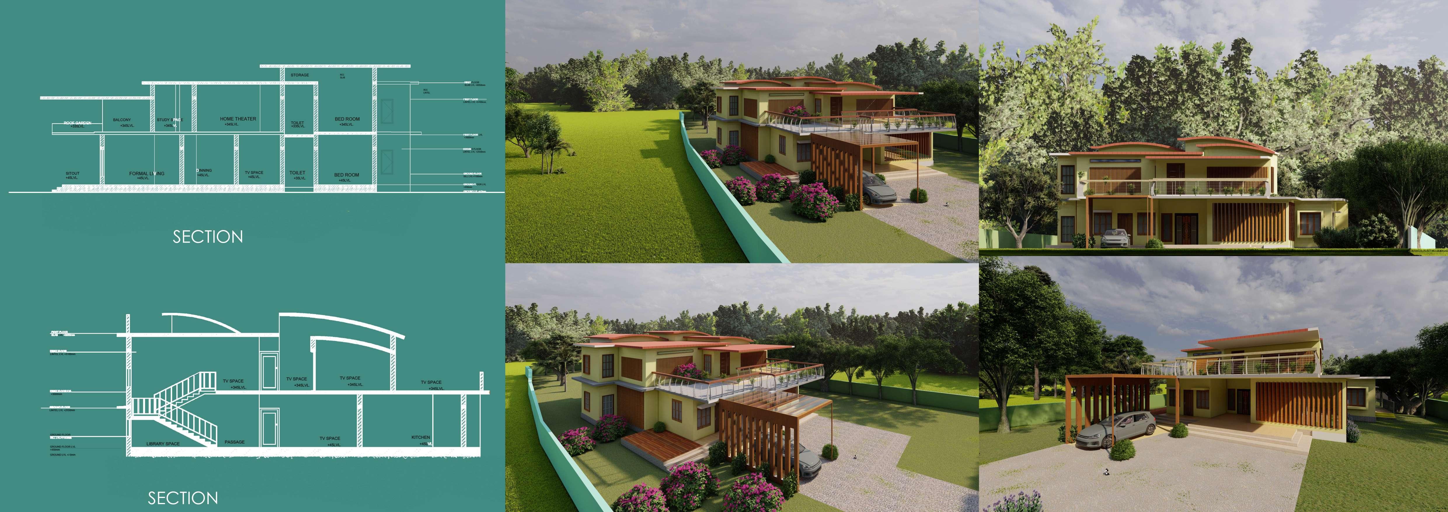 under graduate portfolio Dinsha by dinsha dinesh - Issuu