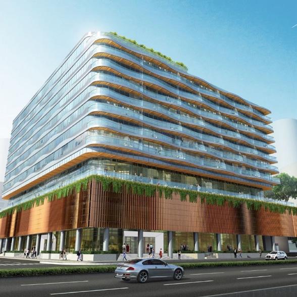 Lanson Place to open at Mall of Asia grounds - Issuu