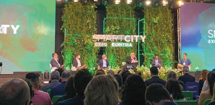 CODERV PARTICIPA DO SMARTY CITY CURITIBA - Issuu