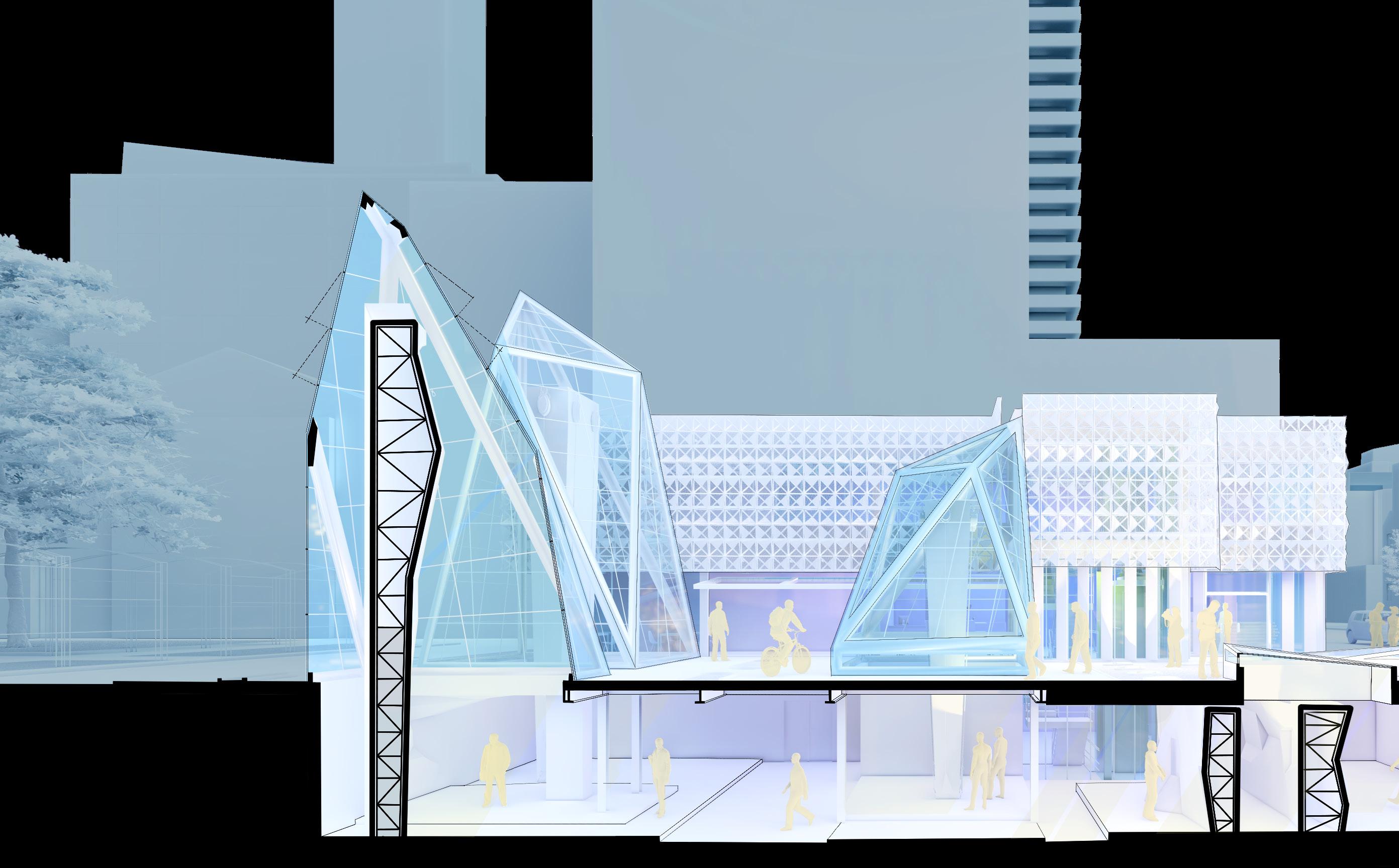 Marc Fernandez Architecture Portfolio by marcfernand - Issuu